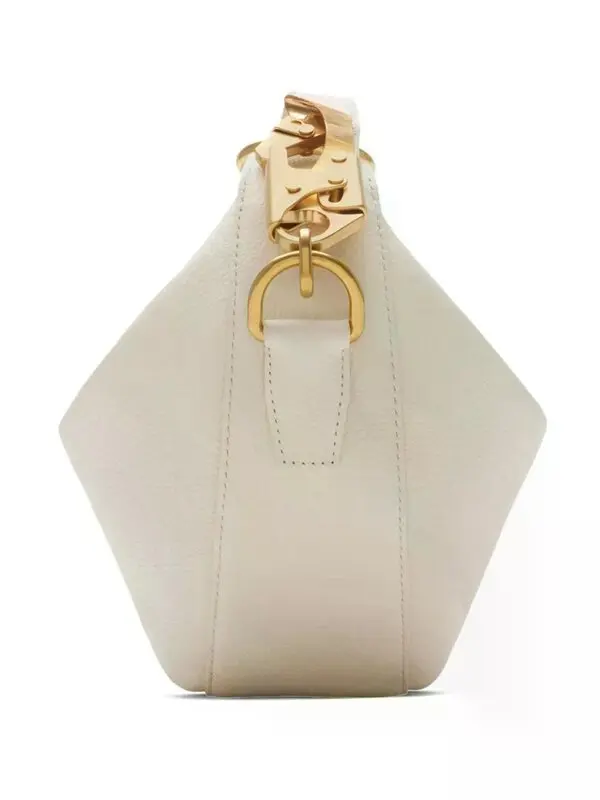 Burberry Knight Arc Tote Bag - Neutrals