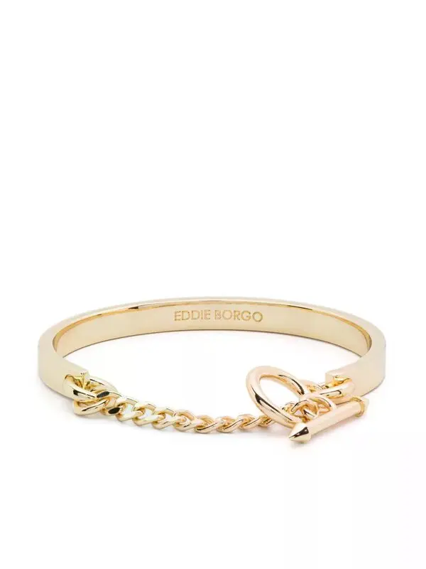 Eddie Borgo Zenith Cuff