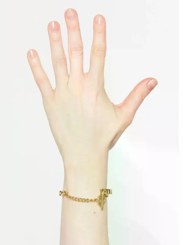 Eddie Borgo Zenith Cuff