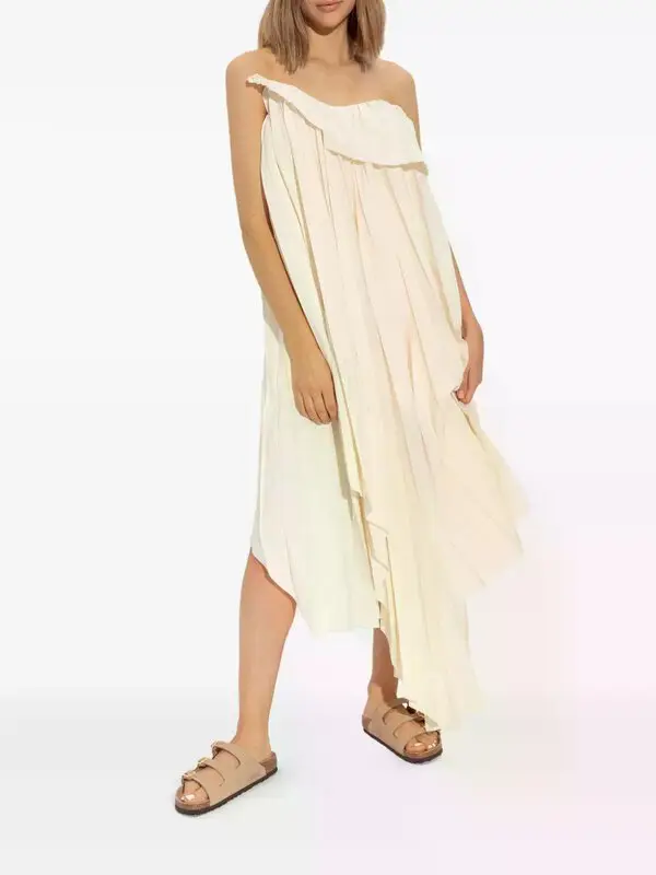BIRKENSTOCK Florida Slides - Neutrals