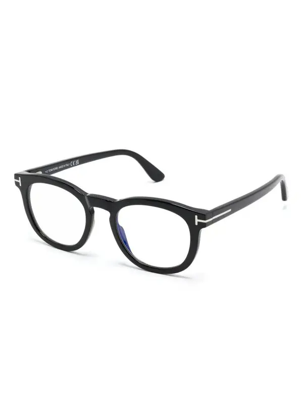 TOM FORD Square-frame Glasses