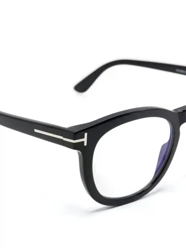 TOM FORD Square-frame Glasses