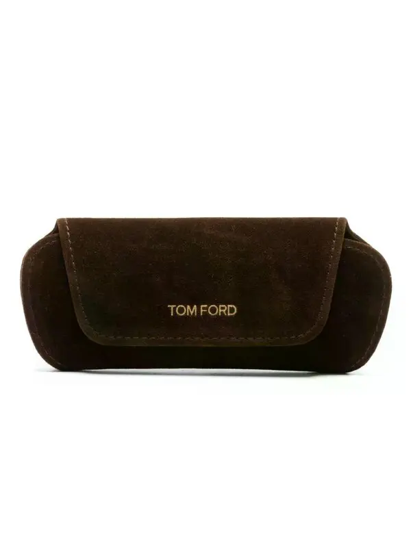 TOM FORD Square-frame Glasses