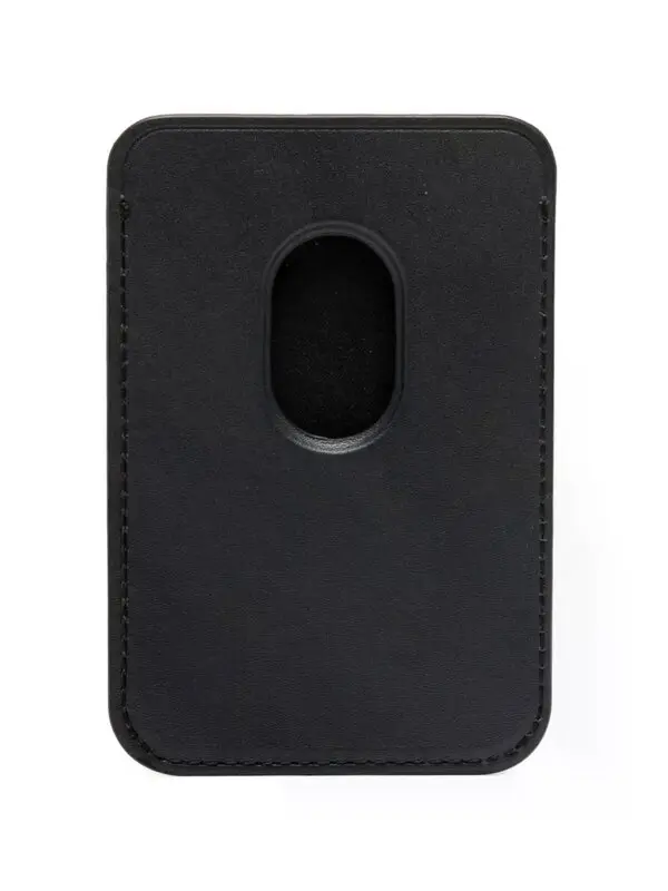 Paul Smith Signature Stripe Iphone Magsafe Cardholder
