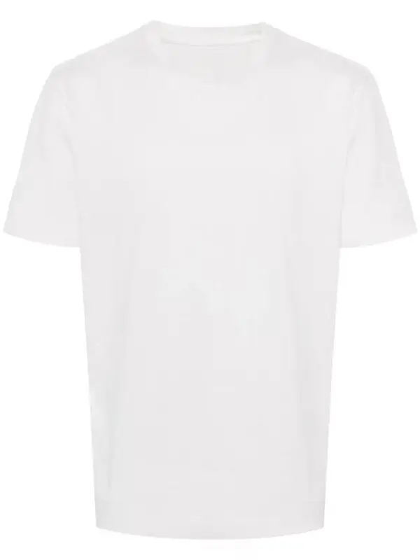 MAISON MARGIELA Jersey Cotton T-shirt