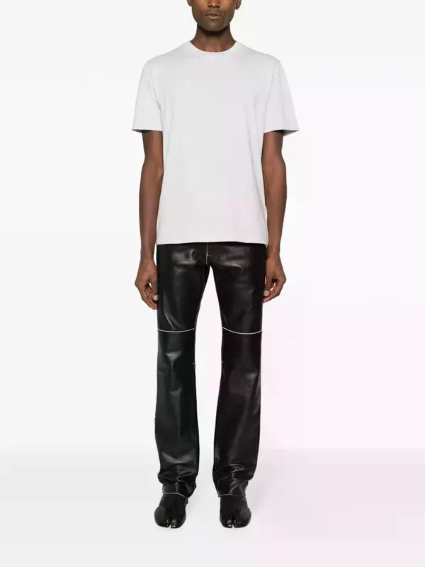 MAISON MARGIELA Jersey Cotton T-shirt