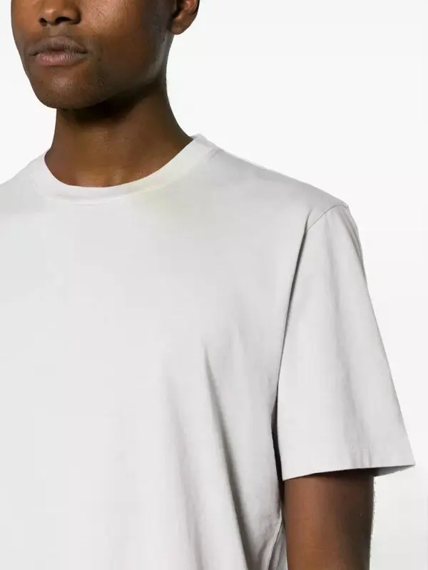 MAISON MARGIELA Jersey Cotton T-shirt