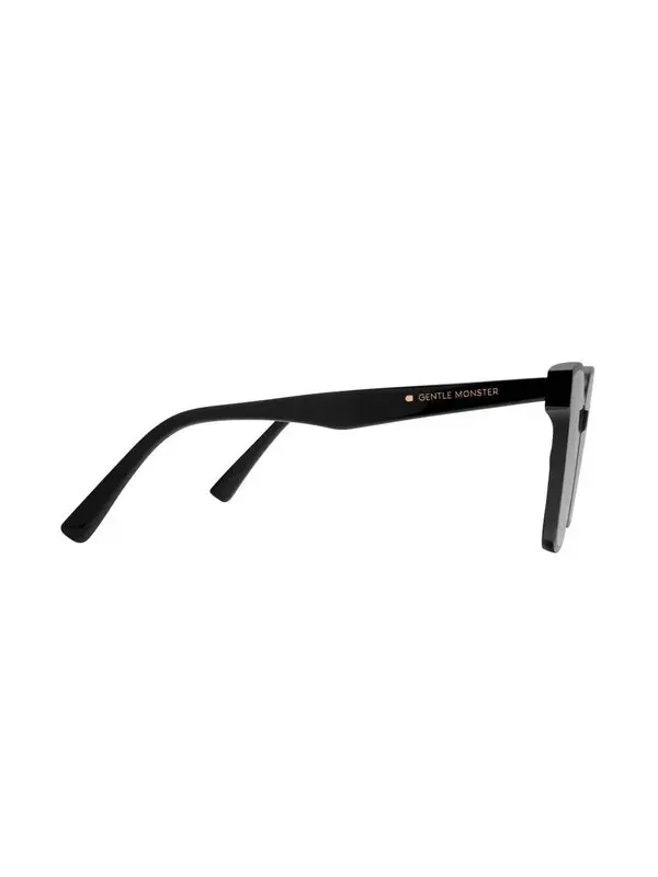 GENTLE MONSTER Her 01 Square-frame Sunglasses