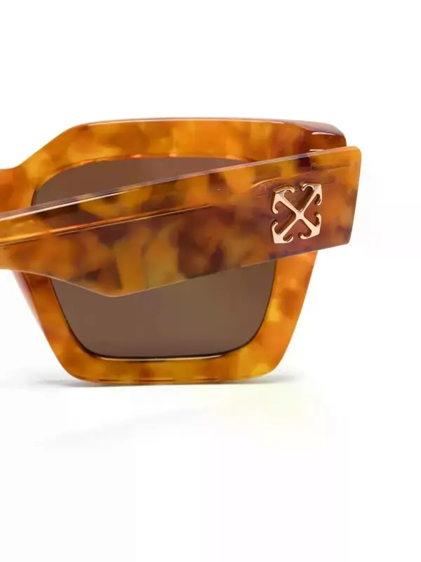 Off-White Jackson Sunglasses