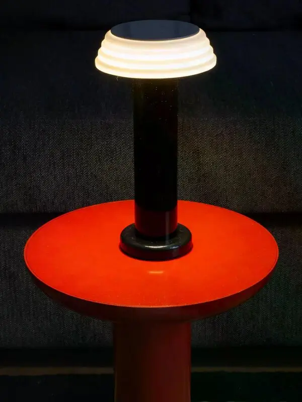SOWDEN Pl1 Lamp