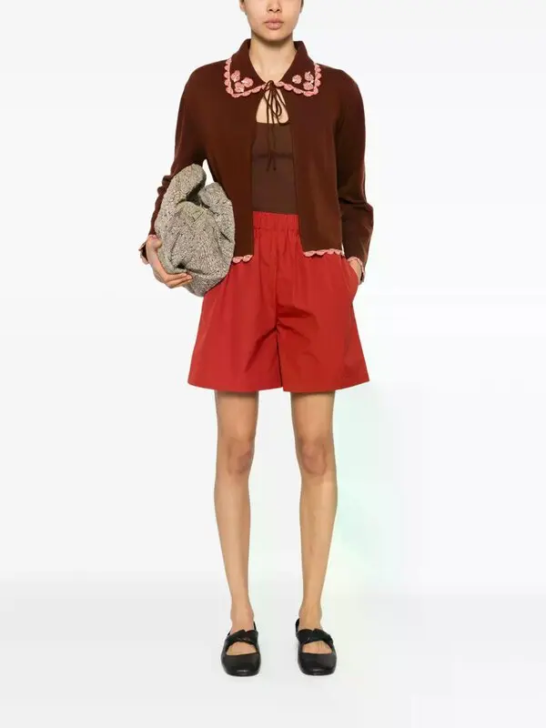 BODE Rookie Cardigan