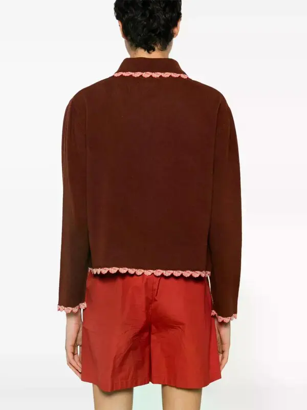 BODE Rookie Cardigan