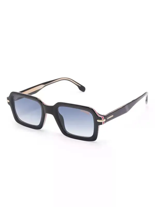 Carrera Eyewear Square-frame Sunglasses