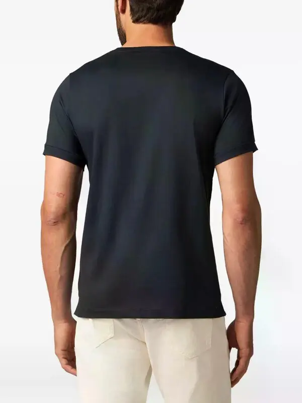 Brooks Brothers Jersey T-shirt