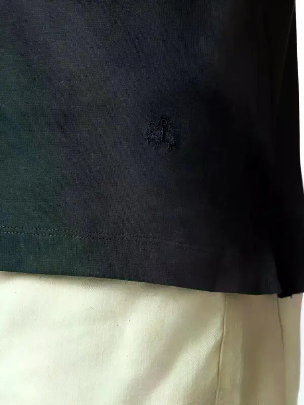 Brooks Brothers Jersey T-shirt