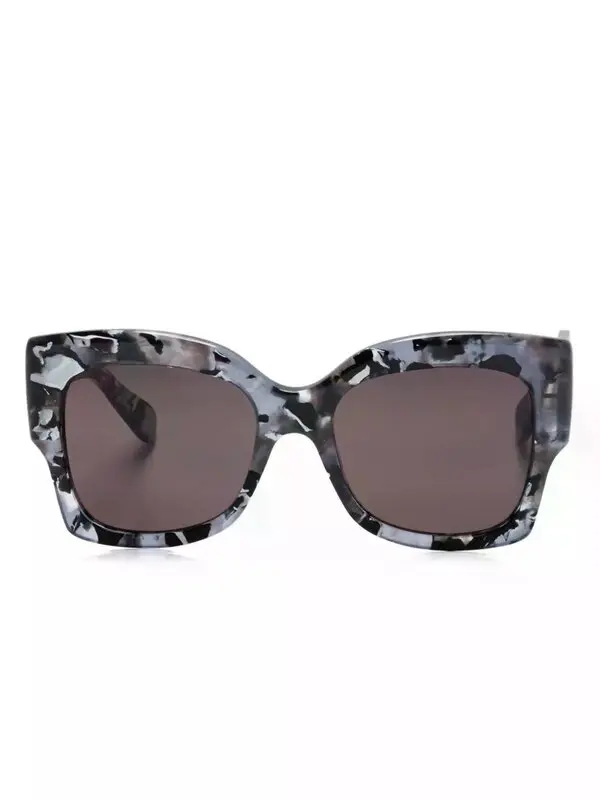 Chloé Ch0252s Sunglasses - Grey