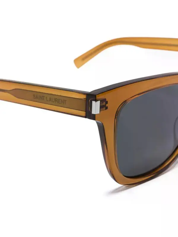 Saint Laurent Sl 712 Sunglasses