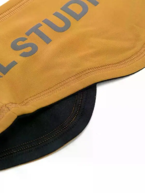PAS NORMAL STUDIOS Logo-print Headband