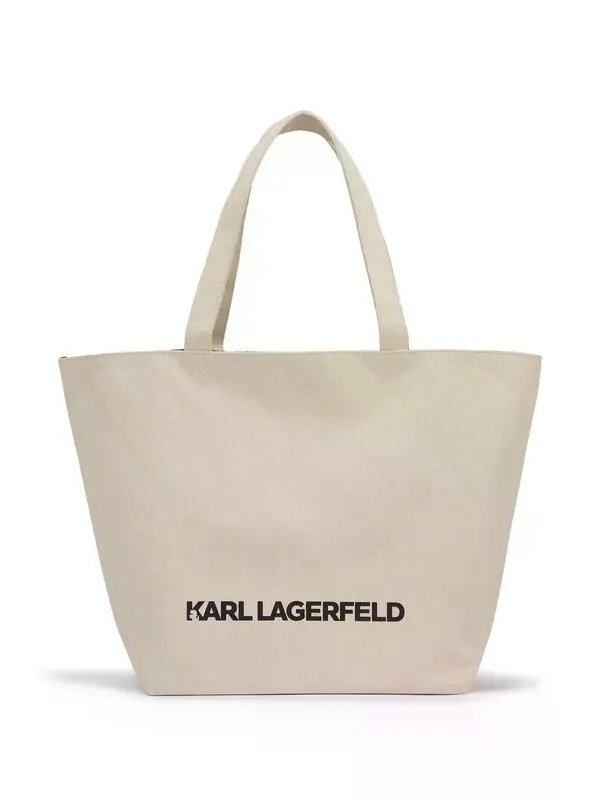 Karl Lagerfeld K/sunglasses Tote Bag