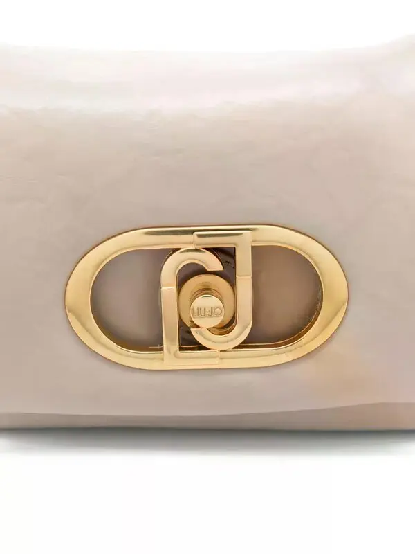 Liu Jo Logo-plaque Crossbody Bag