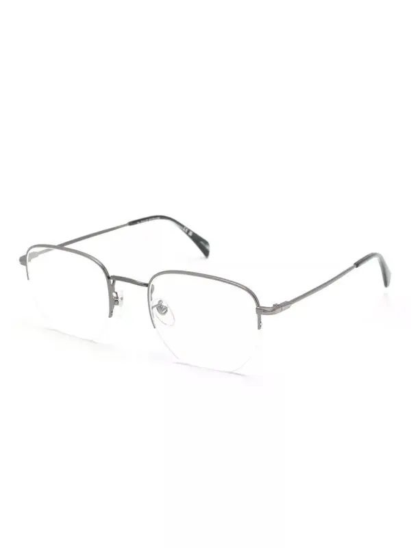 DB EYEWEAR BY DAVID BECKHAM Db 1153/g Geometric-frame Glasses