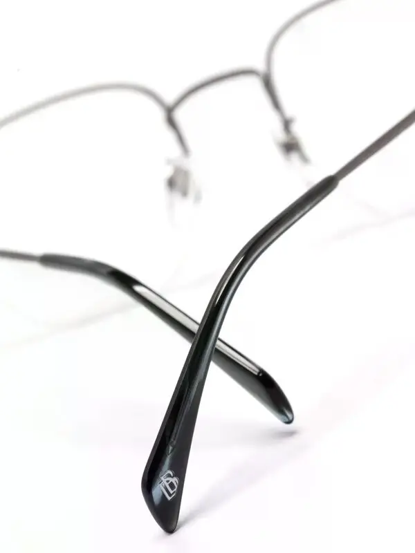 DB EYEWEAR BY DAVID BECKHAM Db 1153/g Geometric-frame Glasses