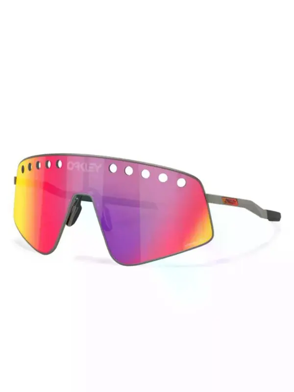 Oakley Shield-frame Sunglasses - Grey