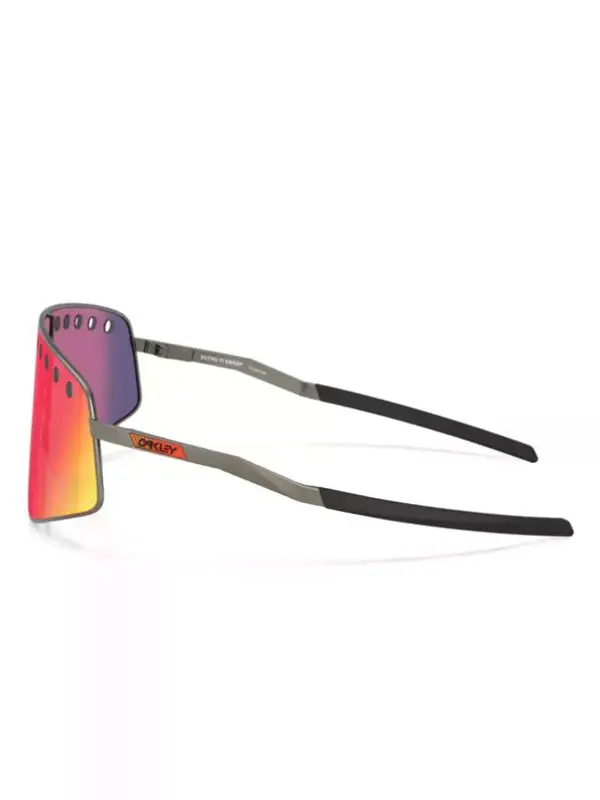 Oakley Shield-frame Sunglasses