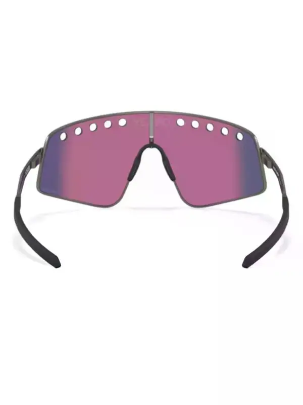 Oakley Shield-frame Sunglasses