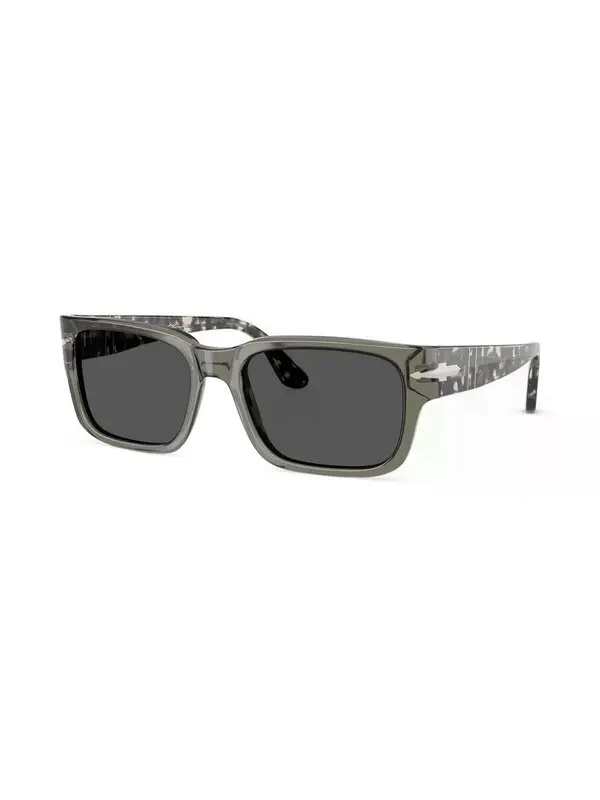 Persol Square Frame Sunglasses