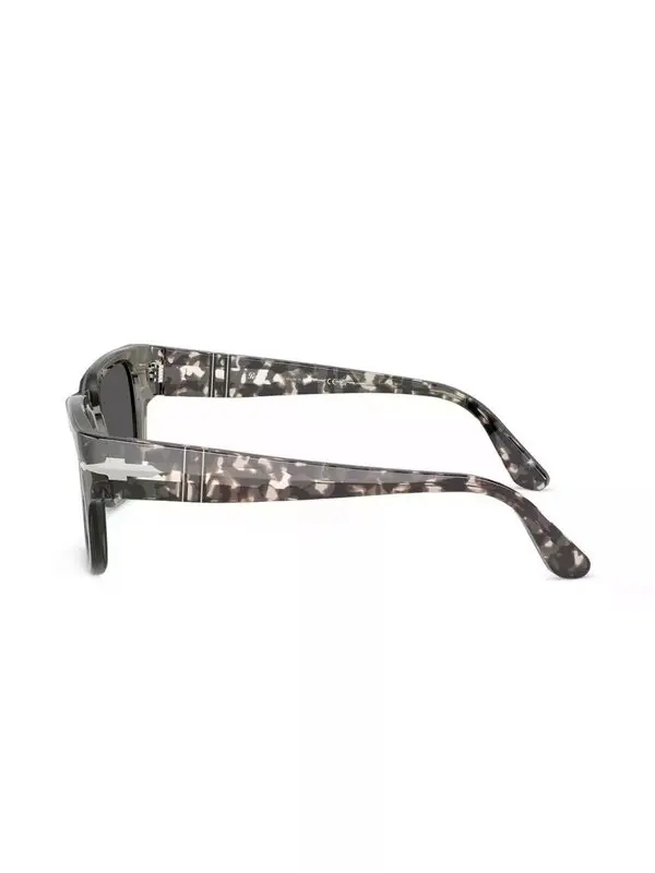 Persol Square Frame Sunglasses