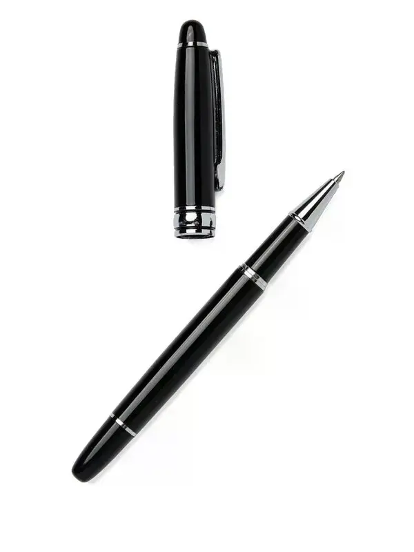 Karl Lagerfeld Ikon Notebook And Pen Set