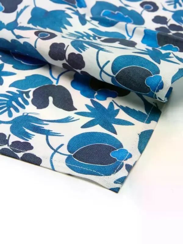 La DoubleJ Wildbird Large Napkins