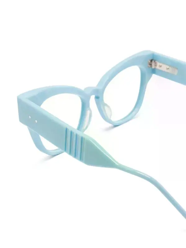 Thom Browne Cat-eye Glasses