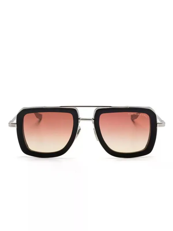 Dita Dubsignal Sunglasses - Grey