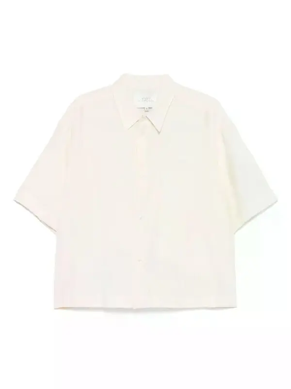 Studio Nicholson Short-sleeve Shirt
