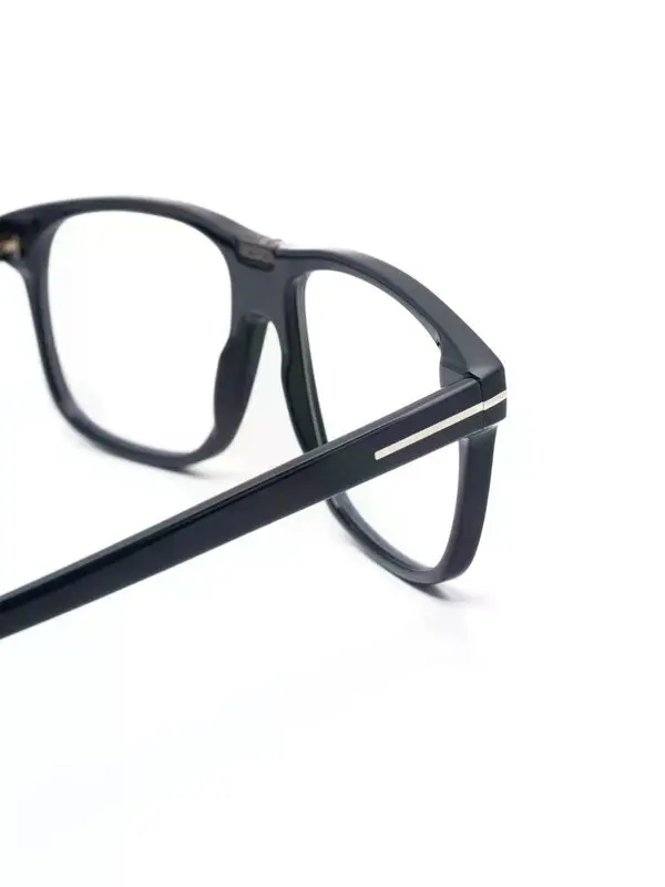 TOM FORD Pilot-frame Glasses
