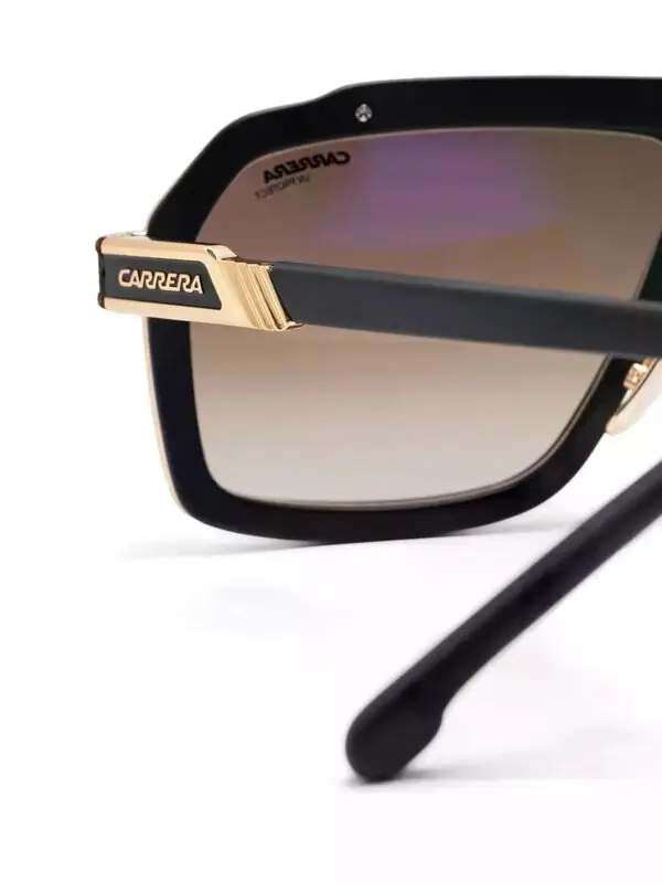 Carrera Eyewear Ca 1053/s/ti Sunglasses - Black
