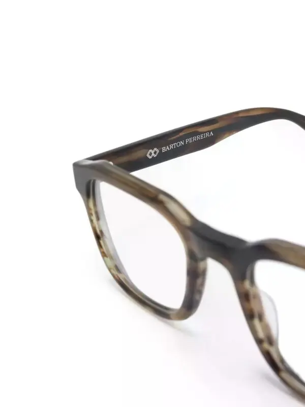Barton Perreira Winton Glasses
