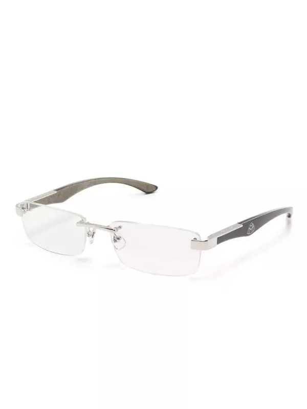 MAYBACH EYEWEAR The Artist Iii Glasses
