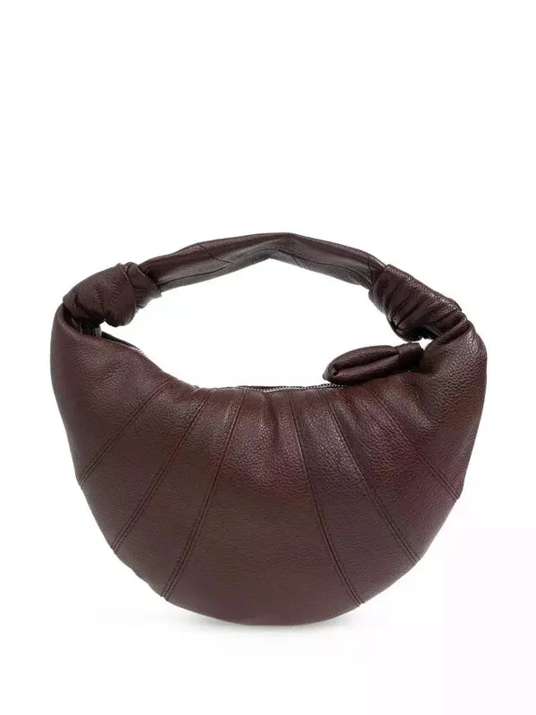 LEMAIRE Mini Fortune Croissant Shoulder Bag