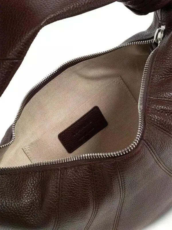 LEMAIRE Mini Fortune Croissant Shoulder Bag