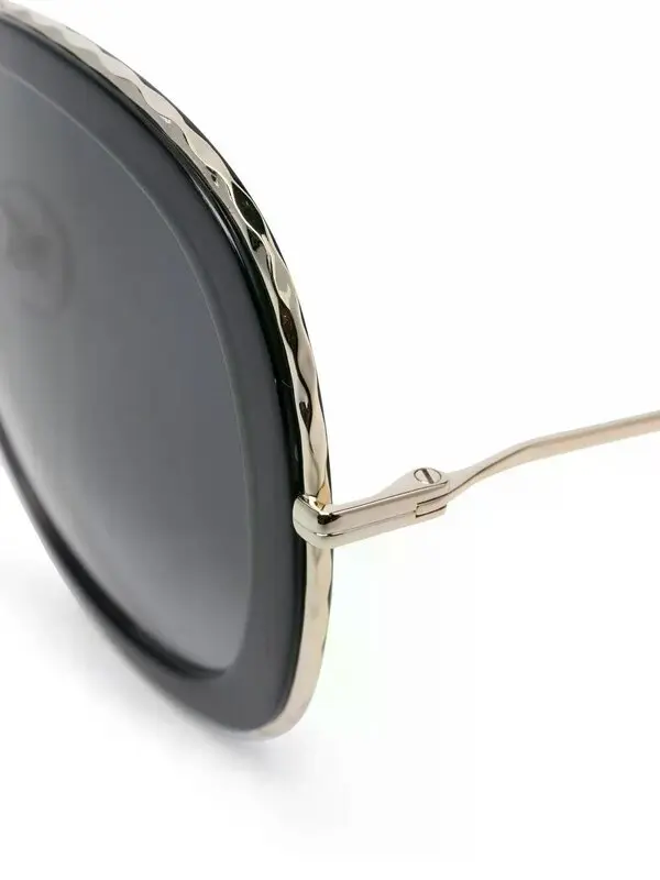 Missoni Oversized Square-frame Sunglasses