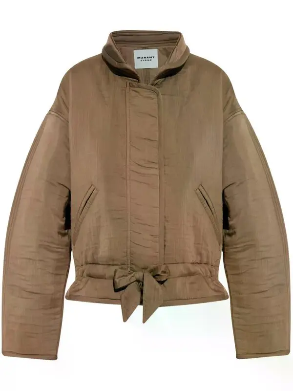 MARANT ETOILE Selane Jacket