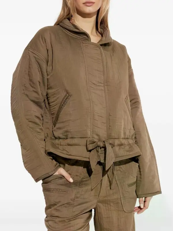 MARANT ETOILE Selane Jacket
