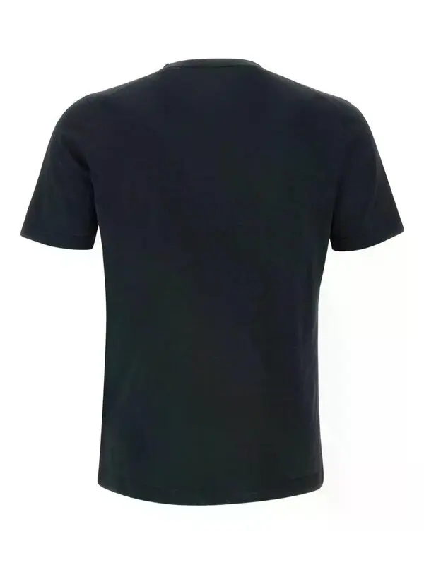 KANGRA Crew-neck Short-sleeve T-shirt