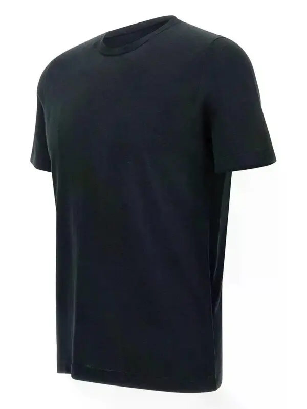 KANGRA Crew-neck Short-sleeve T-shirt
