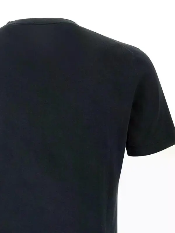 KANGRA Crew-neck Short-sleeve T-shirt