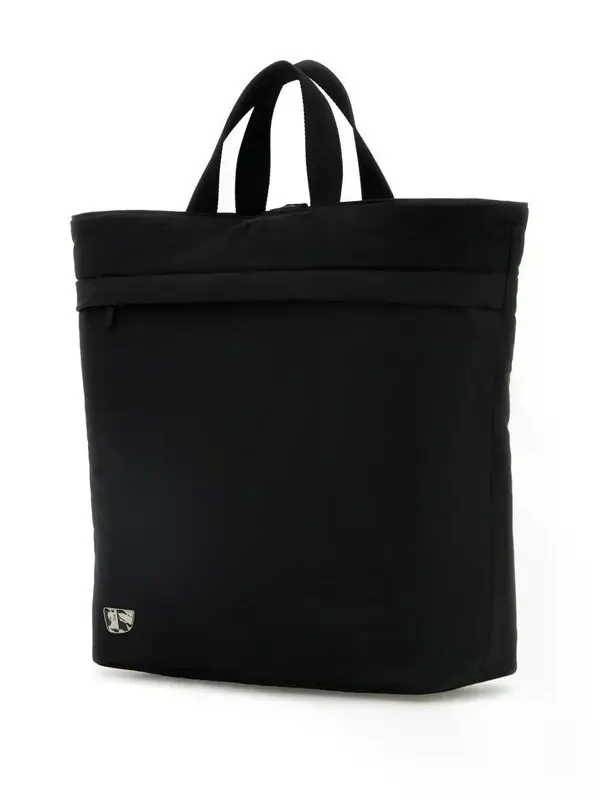 Burberry Shield Shoulder Bag