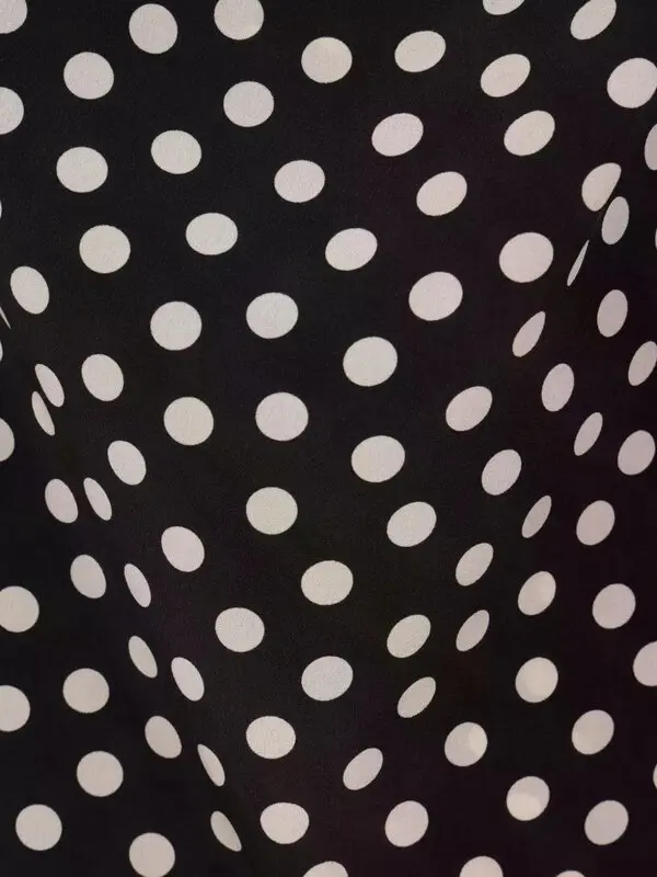 CRIDA MILANO Como Dress